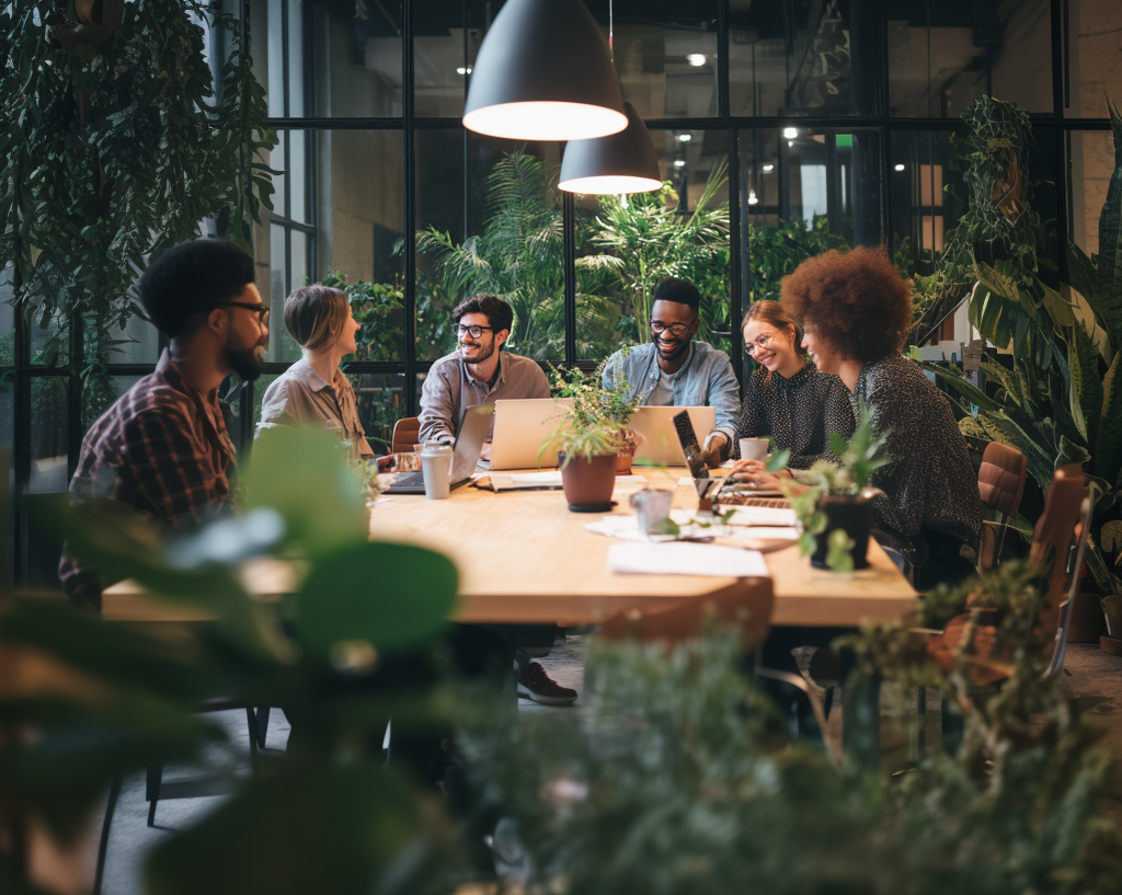 Meet the STEP-CHANGErs: Seminar Series on Sustainable Change Set to ...